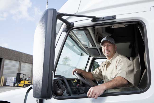 Rufsysteme Logistik Laderampensicherheit - Effizient und sicher